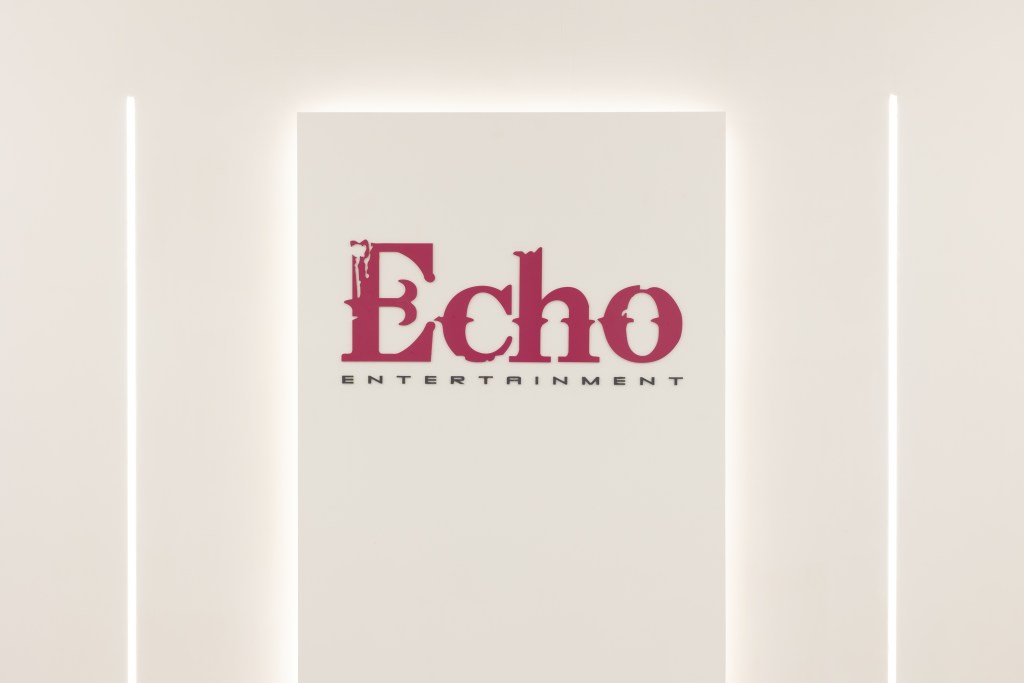 公司業務 - Echo Entertainment 迴音國際娛樂有限公司｜香港藝人經紀公司